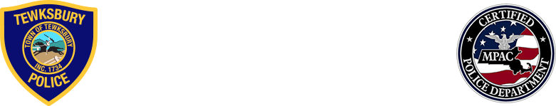 Tewksbury Police Department – Official Website