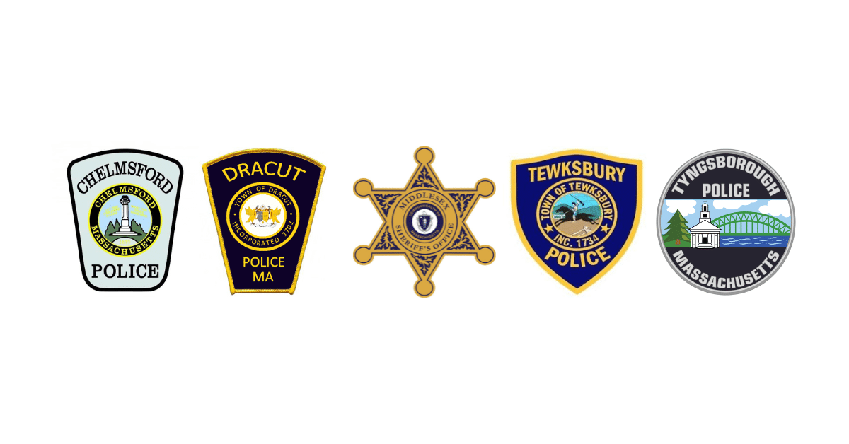 New Regional Crime Task Force Launched by Merrimack Valley Police ...