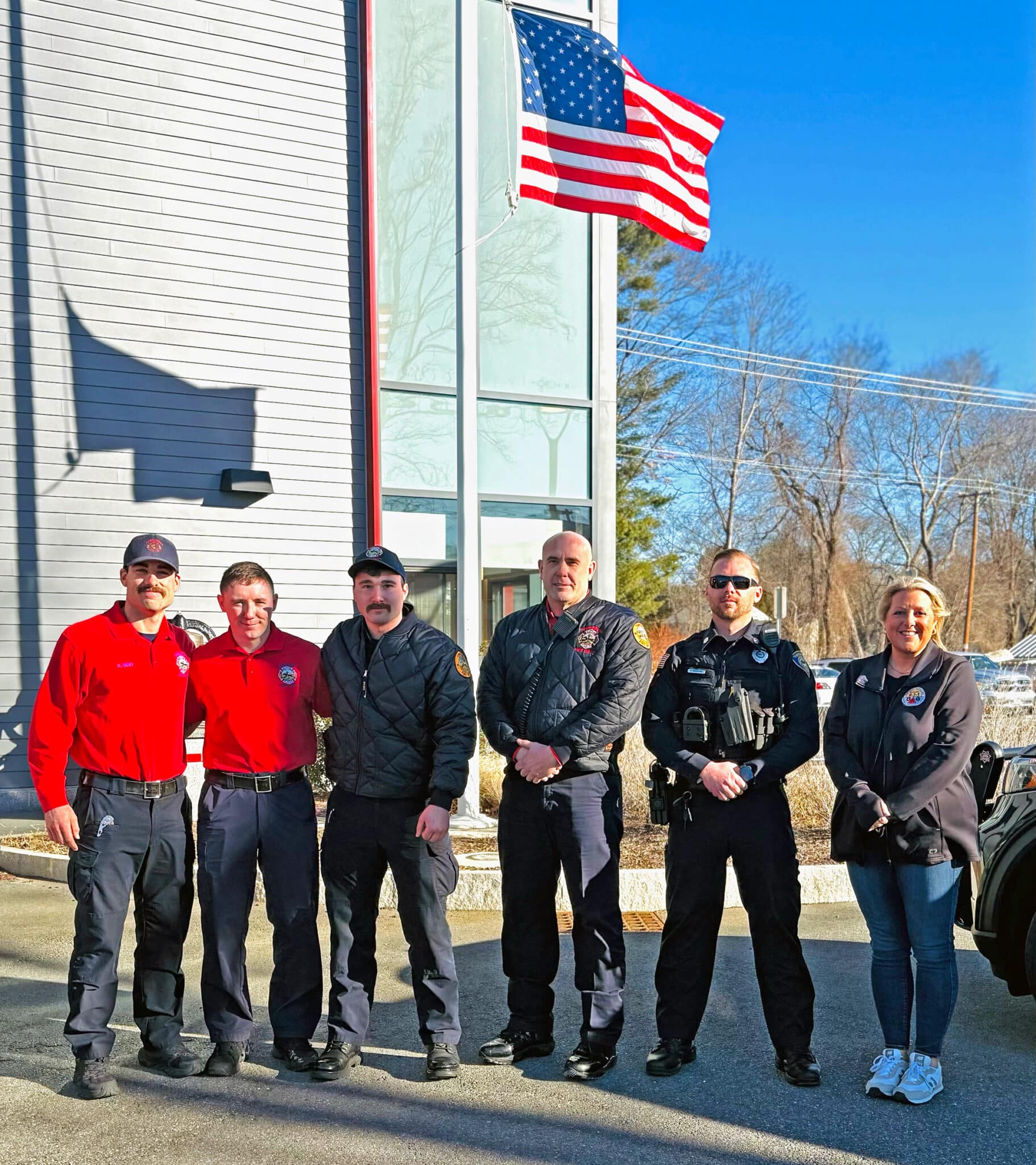 Tewksbury Police Department – Official Website