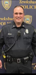 Tewksbury Police Department – Official Website
